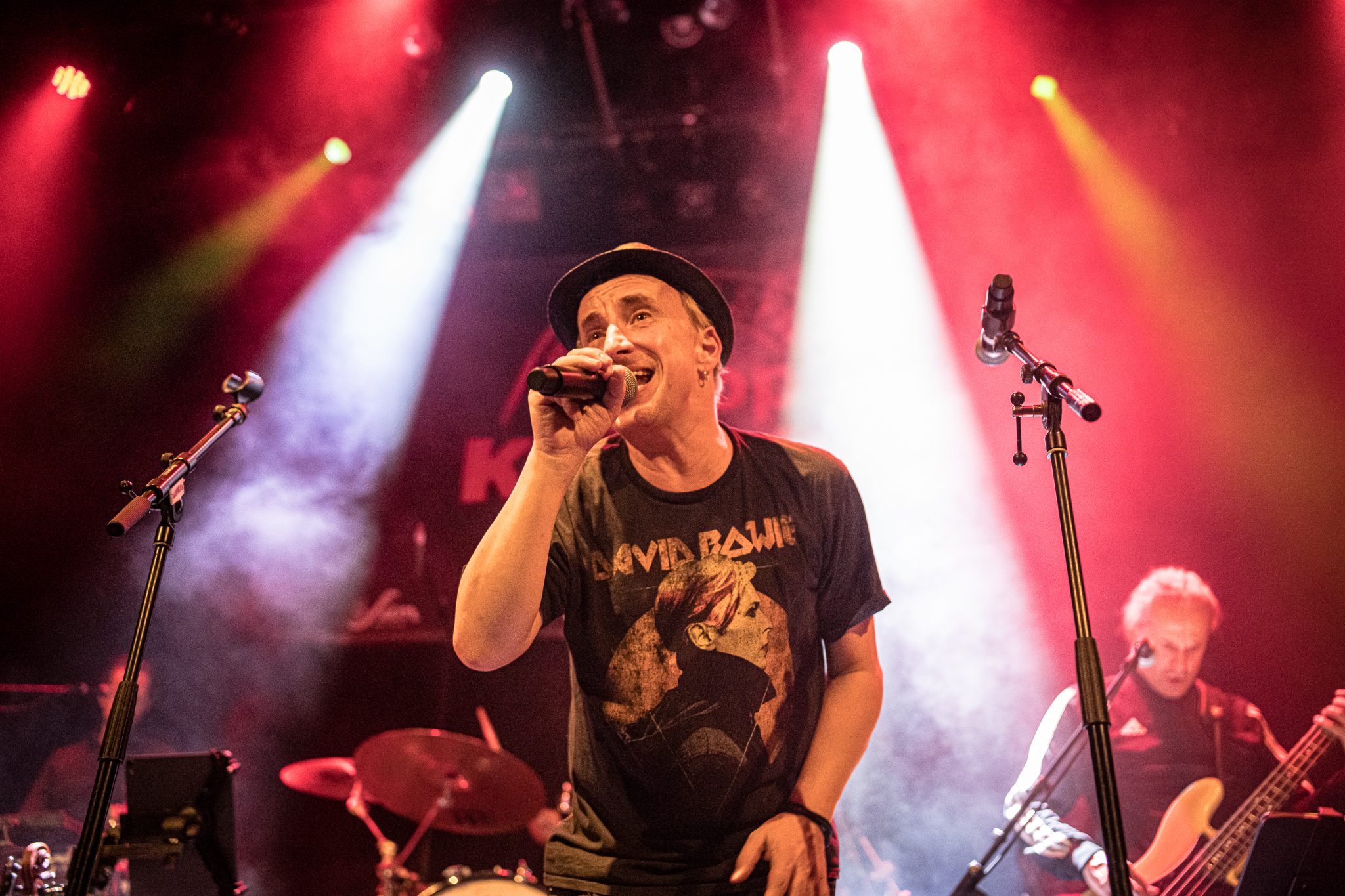 P/op KÖLSCH am 11.09.2023 ist jetzt im Vorverkauf | KNITTLER