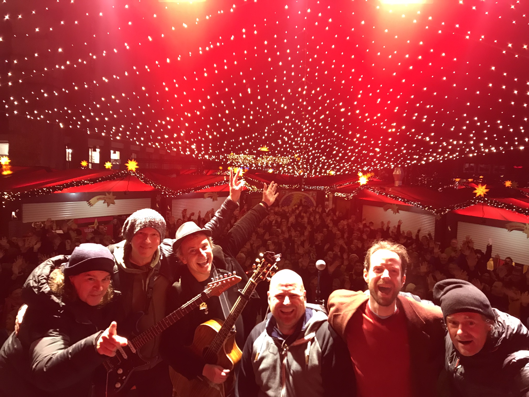 KNITTLER | Musik op Kölsch